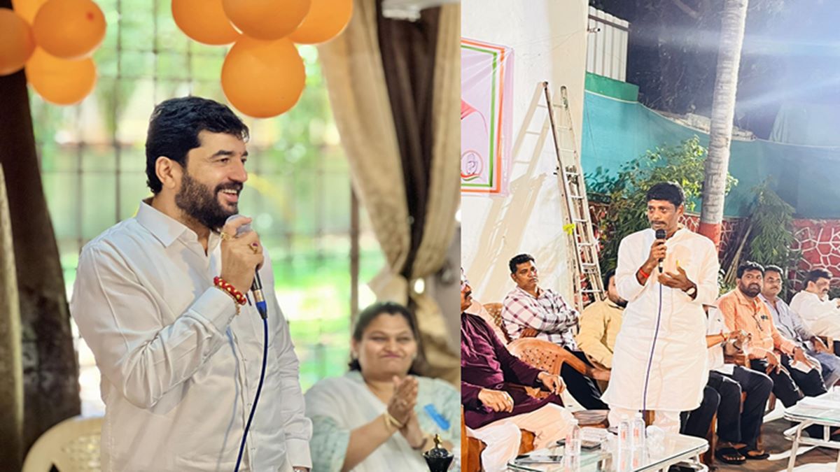Pune Lok Sabha Election Results 2024 Highlights: BJP's Murlidhar Mohol ...