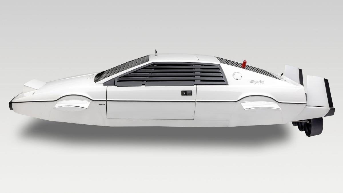 Elon Musk's car collection is more than a garage full of Teslas - Car ...