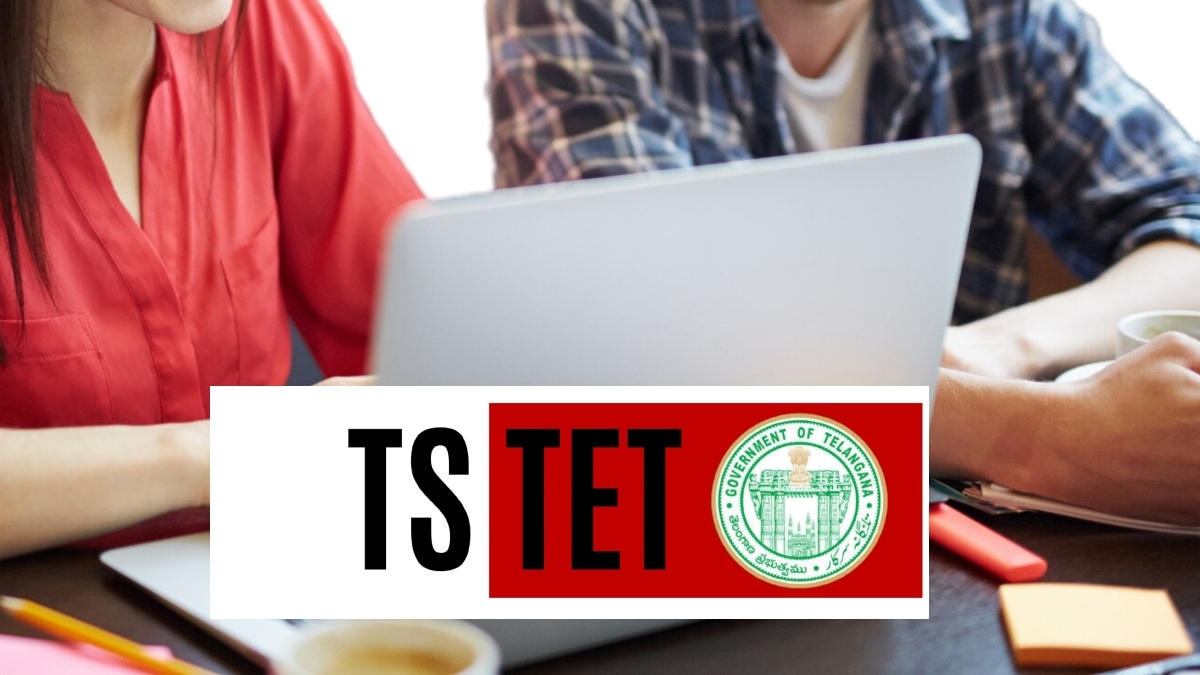 TS TET 2024 Result declared at tstet2024.aptonline.in - Here's direct link, steps to check ...