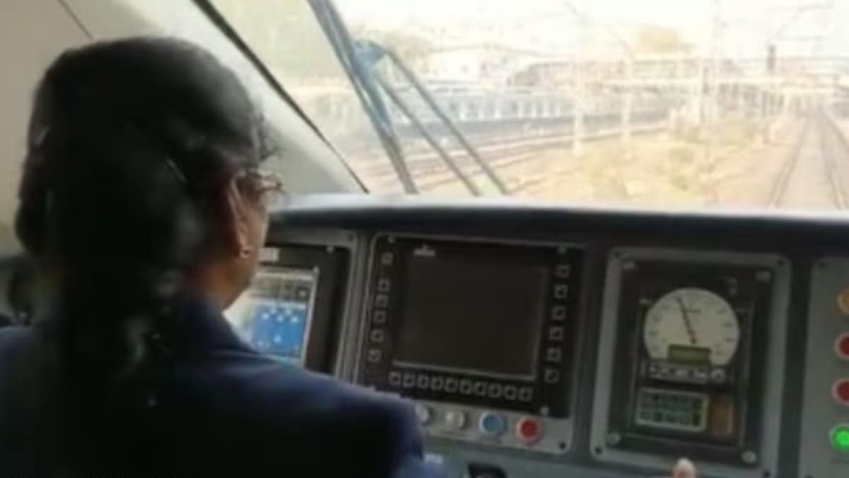 From lack of toilets to miscarriages, THESE issues mar loco pilots in ...
