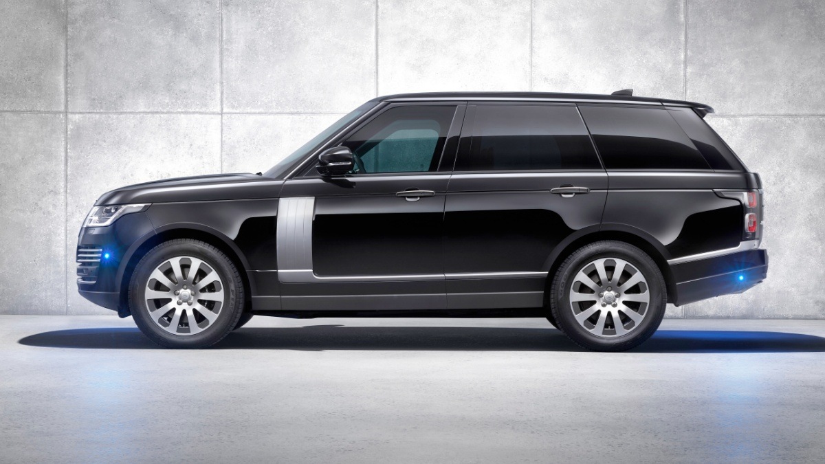 Narendra Modi fortress on wheels fleet - Car News | The Financial Express