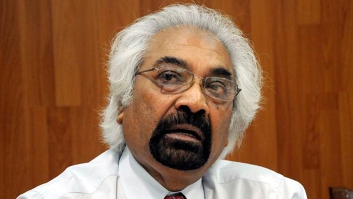 'Exactly what Modi predicted': BJP on Congress reinstating Sam Pitroda ...