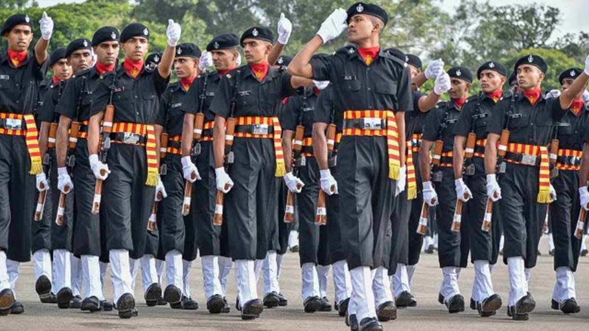 Agnipath Scheme: Revolutionising Military Recruitment and Human ...