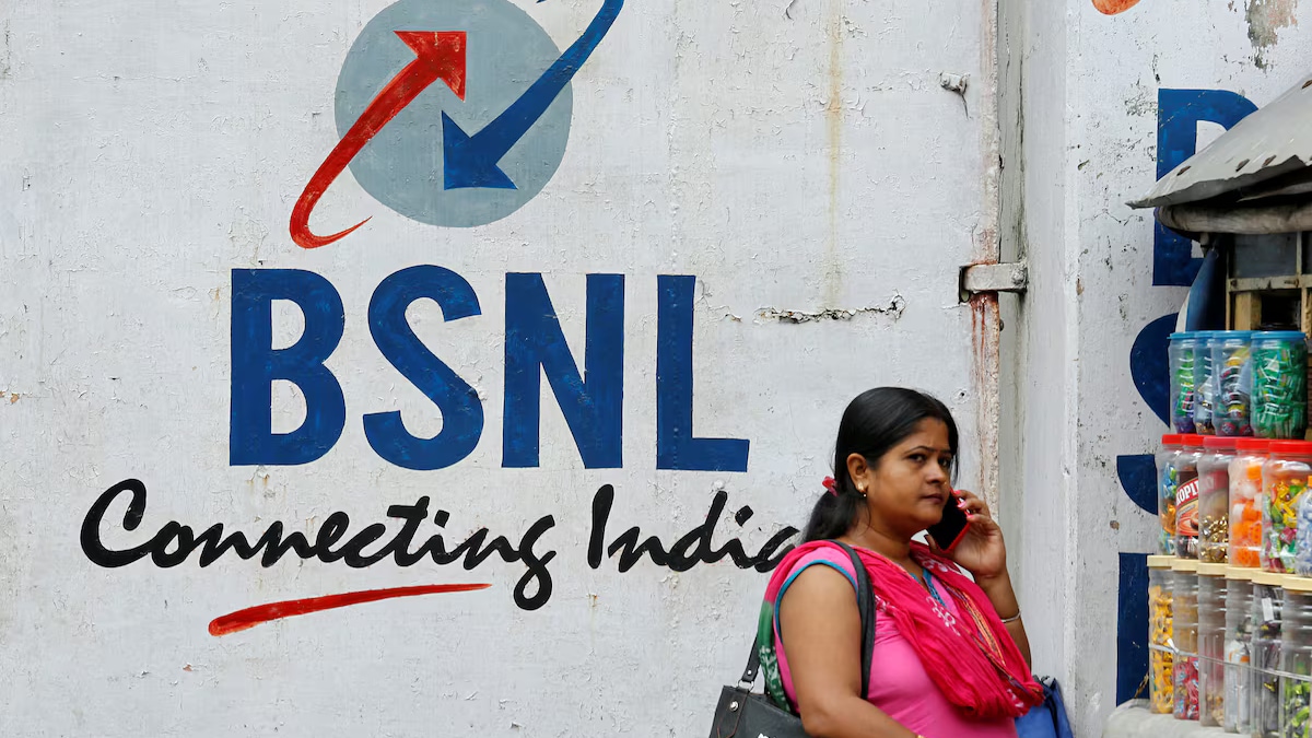 Govt sets 25% market share target for BSNL by 2025 - Industry News ...