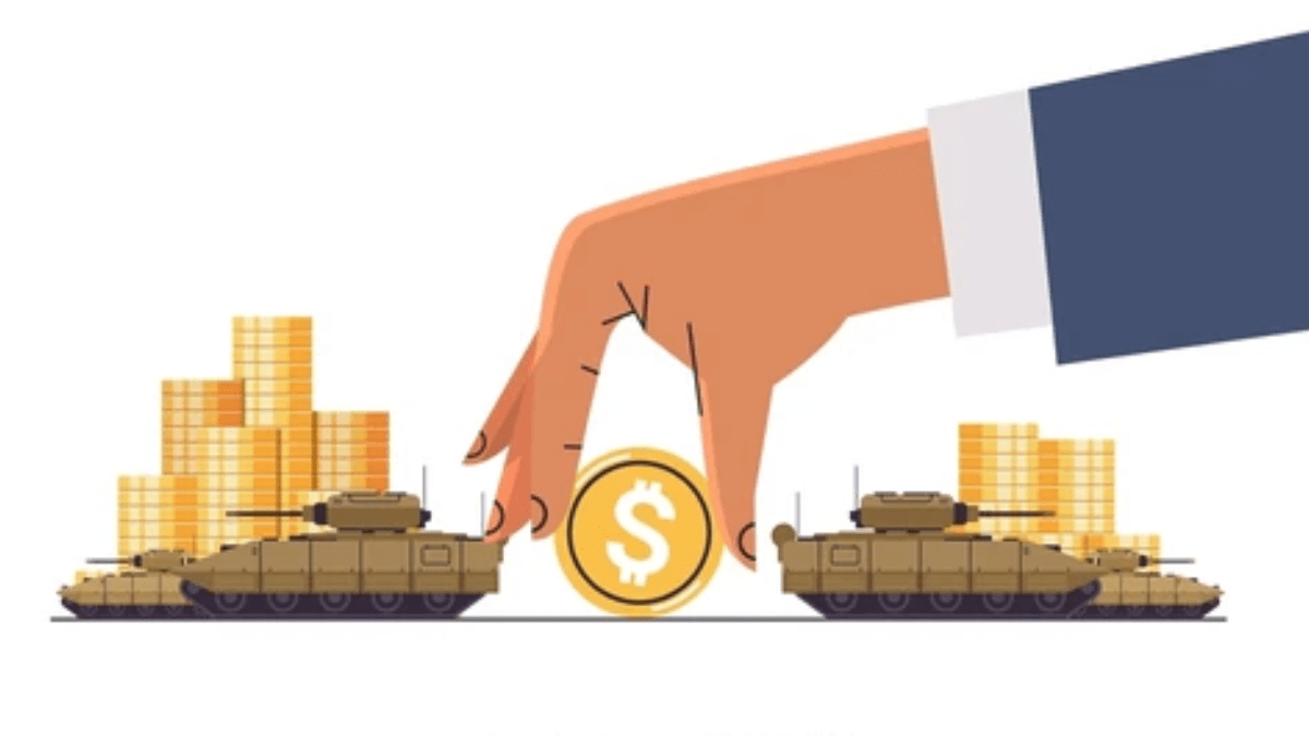 Defence Budget Allocation: A Detailed Breakdown - Budget 2026 News ...