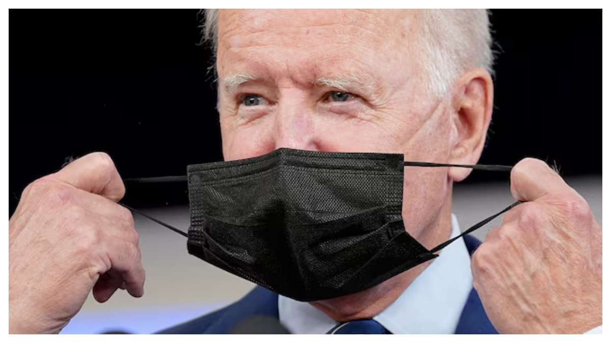 Joe Biden tests positive for COVID-19 amid concerns over health issues ...