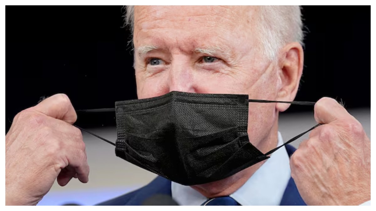 Joe Biden tests positive for COVID-19 amid concerns over health issues ...