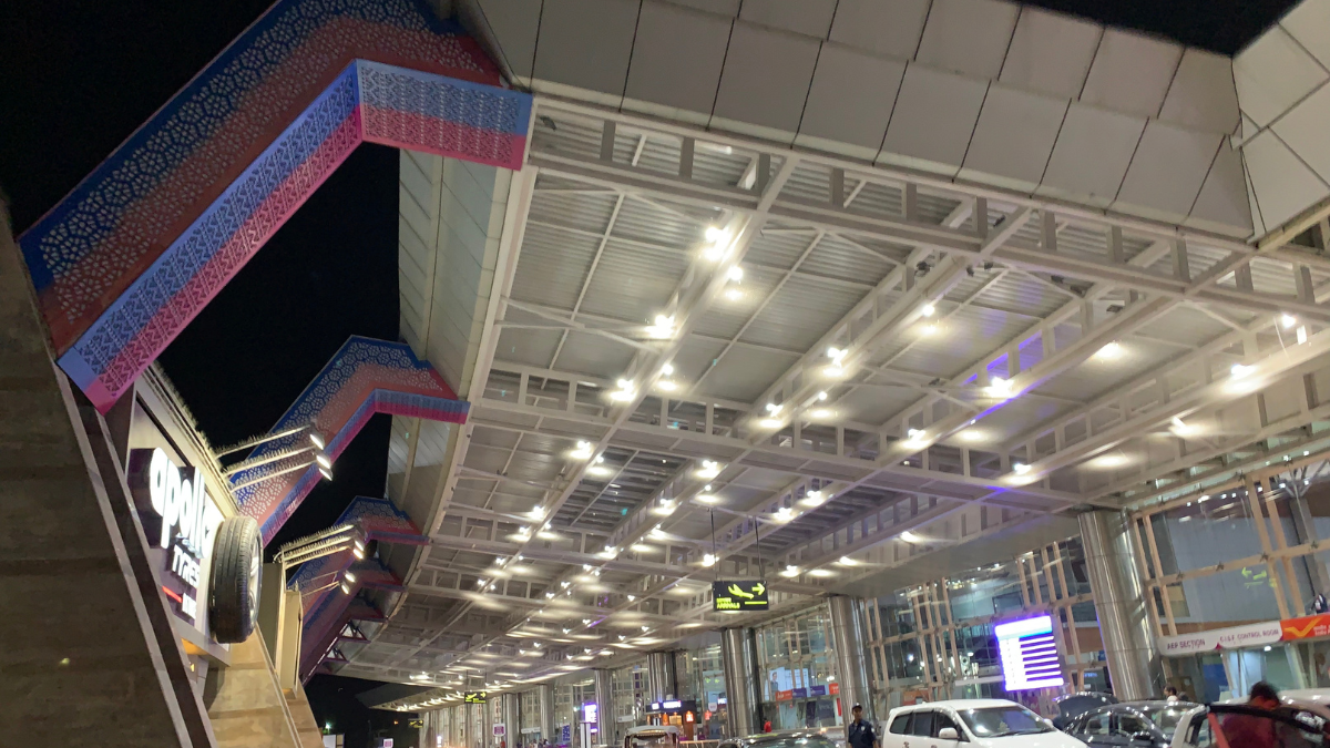 Flying from Rajasthan's capital city to get expensive as AERA doubles ...