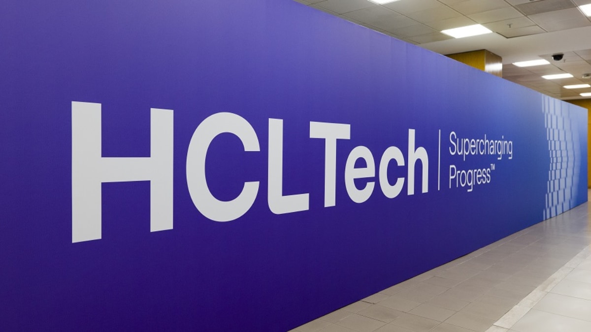 HCLTech CEO C Vijayakumar tops Indian IT CEO salary charts in FY24 ...