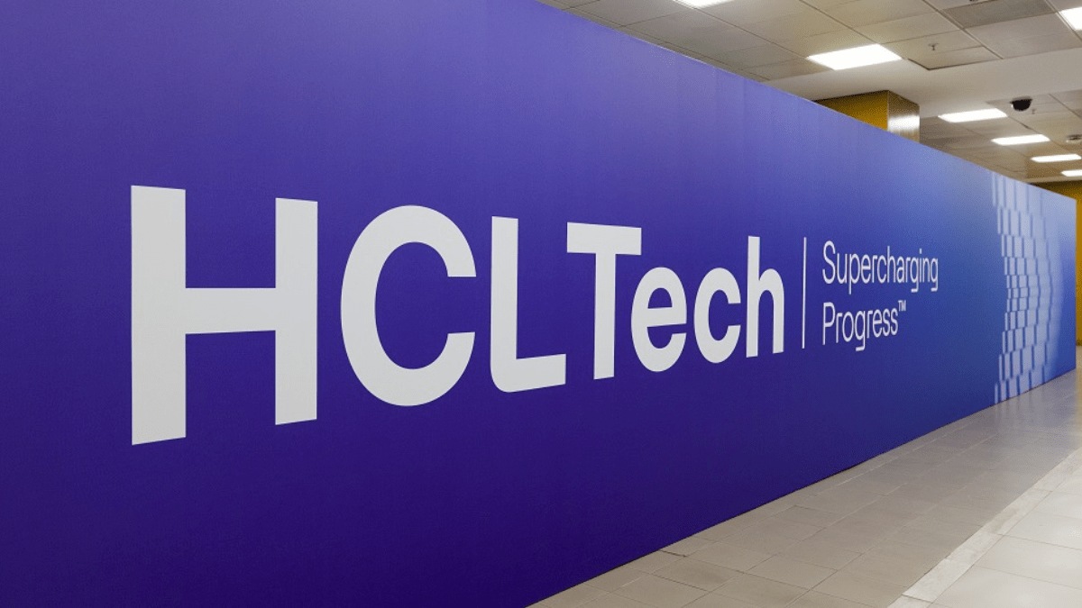 HCLTech CEO C Vijayakumar tops Indian IT CEO salary charts in FY24 ...