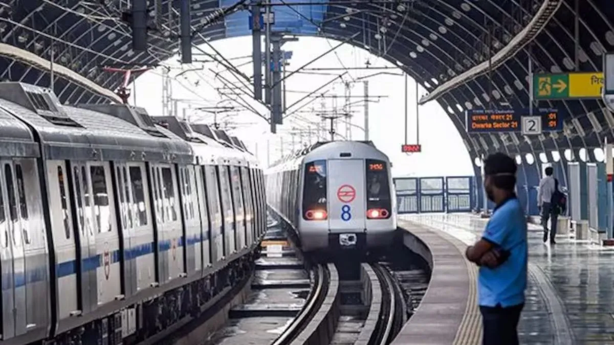 IRCTC, DMRC, and CRIS launch 'One India - One Ticket' initiative for ...