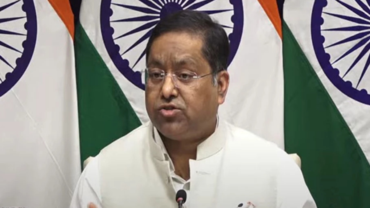 India Reaffirms Commitment to Strategic Autonomy Amid US Diplomatic ...