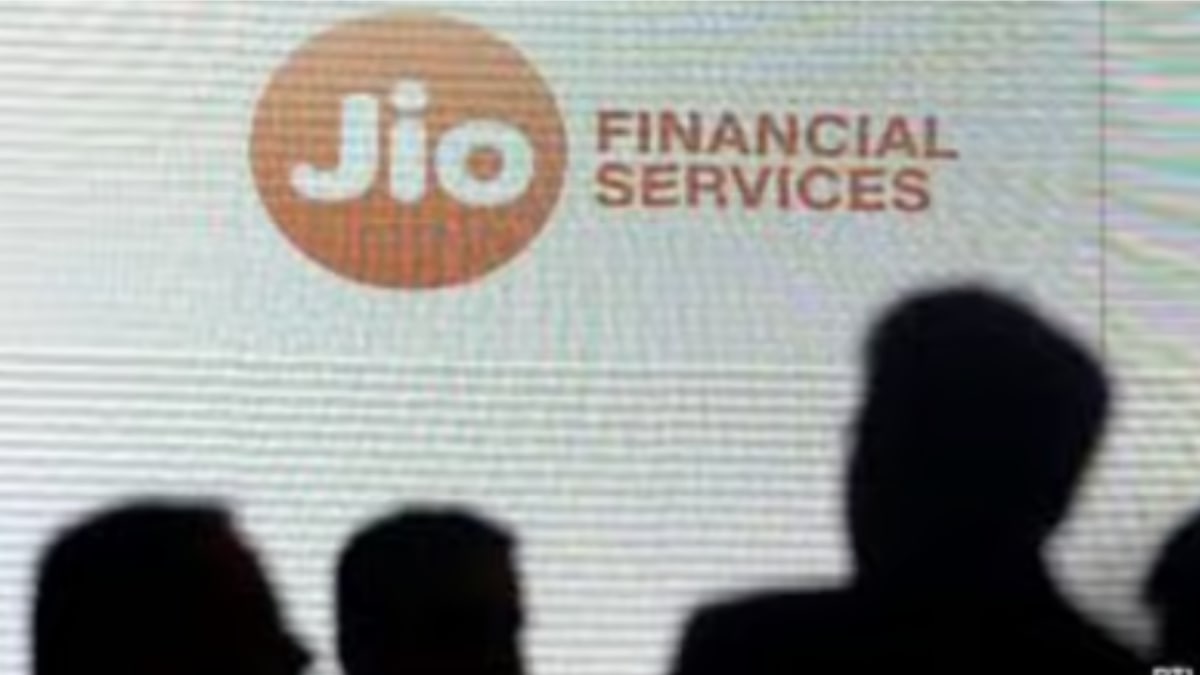 Jio Financial Services gets RBI's approval to become core investment ...