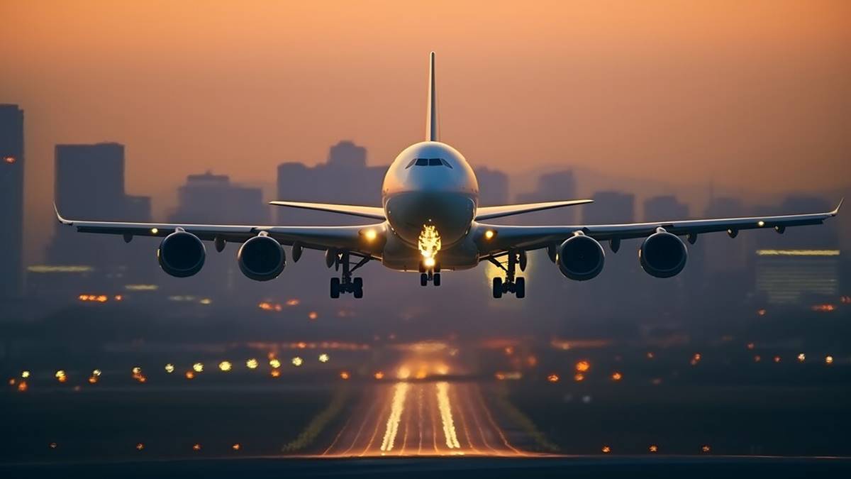 Kota set for brand new airport, to boost tourism and regional ...