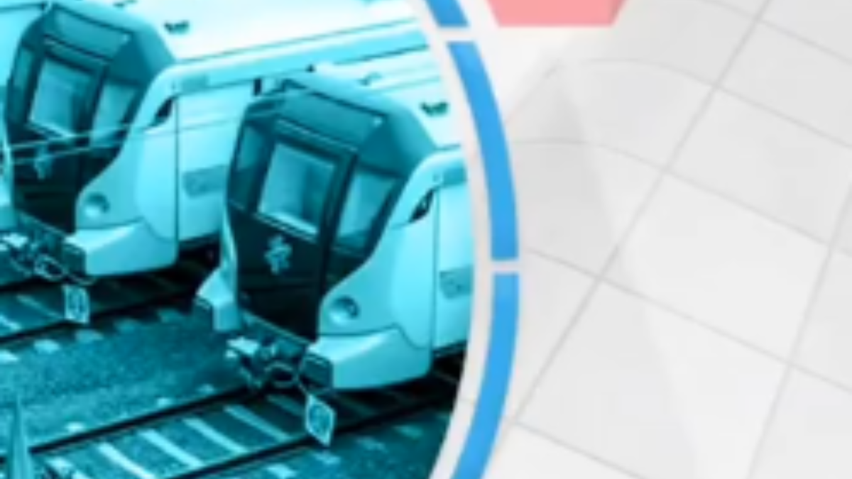 Mumbai Metro Line 3: New station to include enhanced accessibility ...