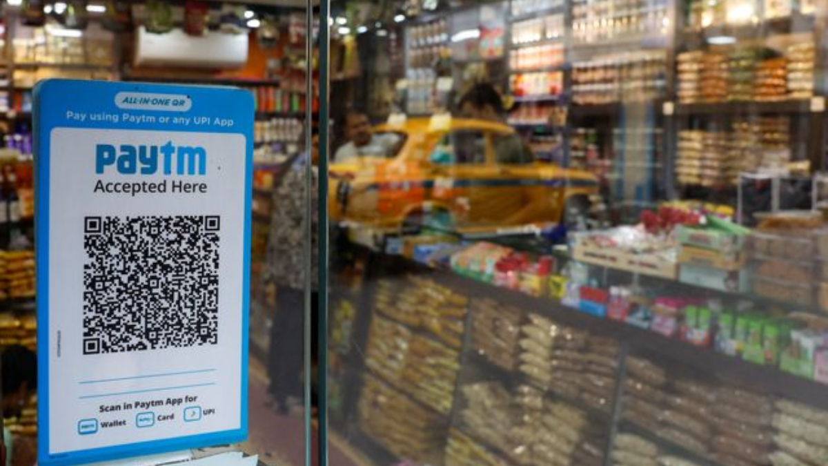 Paytm Layoffs Update: Centre summons One97 Communication management ...