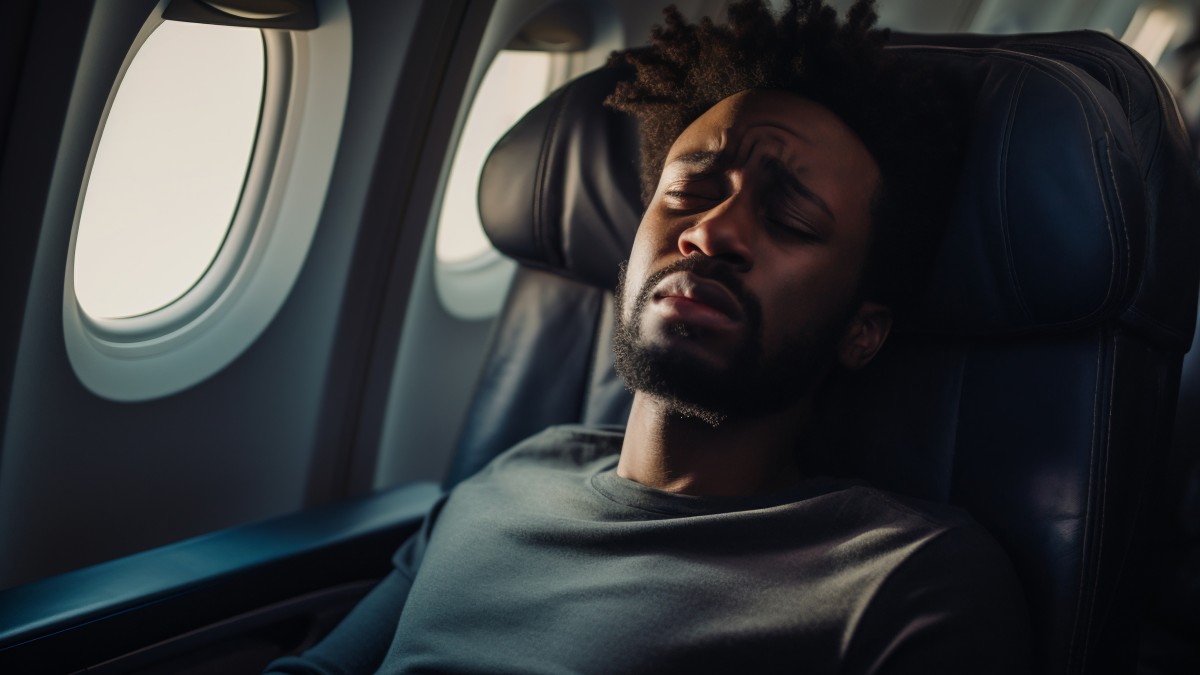 Consecutive night flights, extended duty hours causes Pilot Fatigue ...