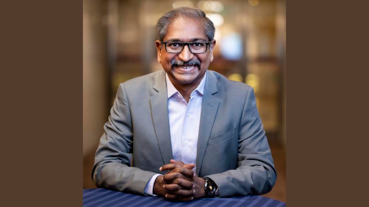 Western Digital’s Jaganathan Chelliah on esports growth, online gaming trends, and storage ...