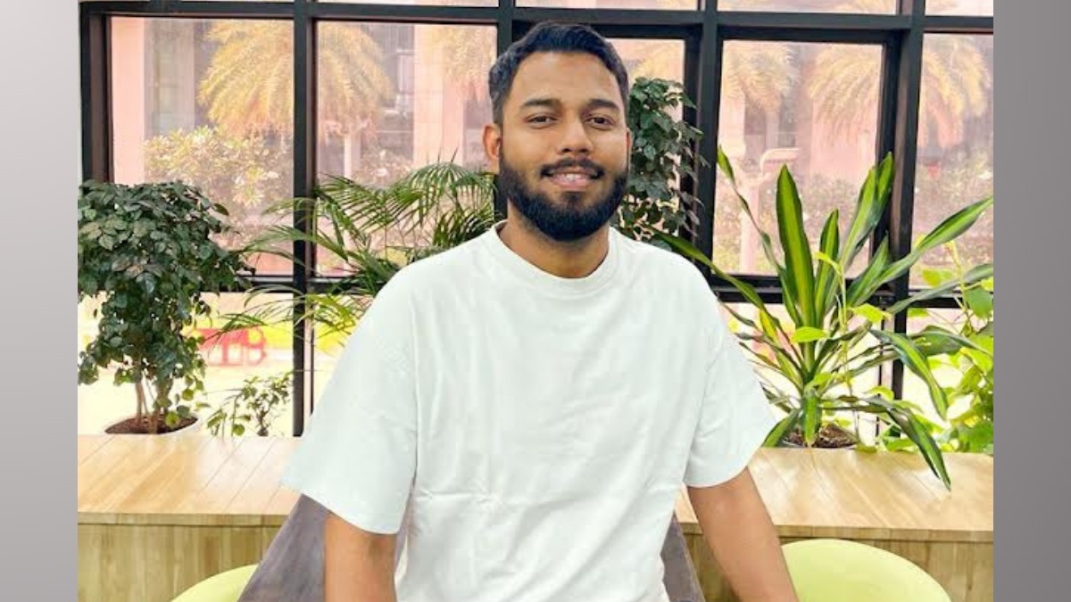 FCB appoints Kartikeya Tiwari as creative digital partner - Brand Wagon News | The Financial Express