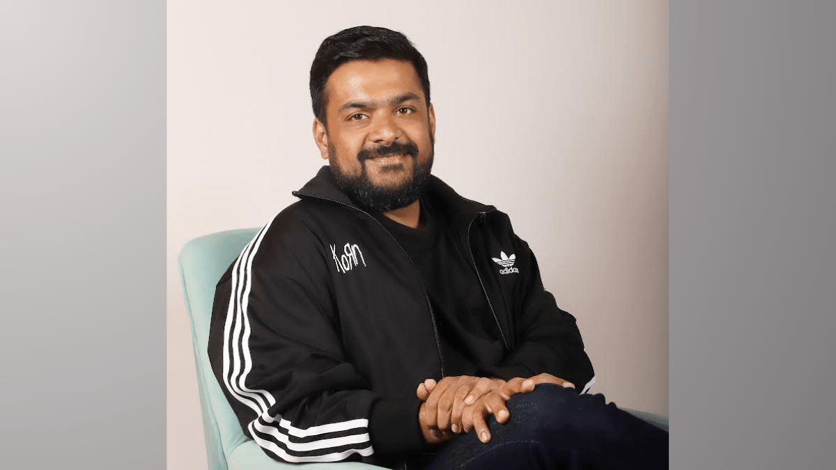 Interview: Vijay Subramaniam, founder & group CEO, Collective Artists ...