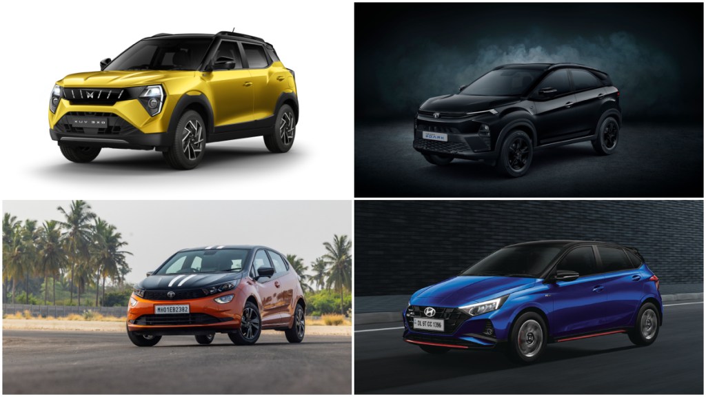 5 most powerful turbocharged petrol cars under Rs 13 lakh - Car News ...