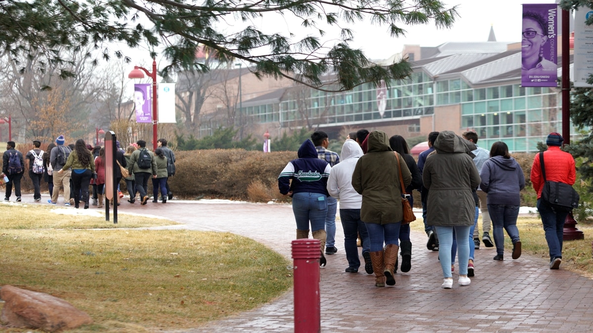 Studying in America: How to impress admission officer looks for in the ...