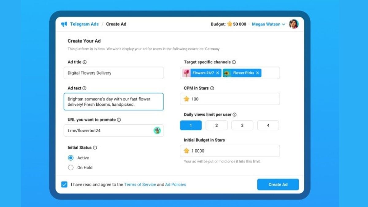 Telegram gets new features – check full list here - Technology News ...