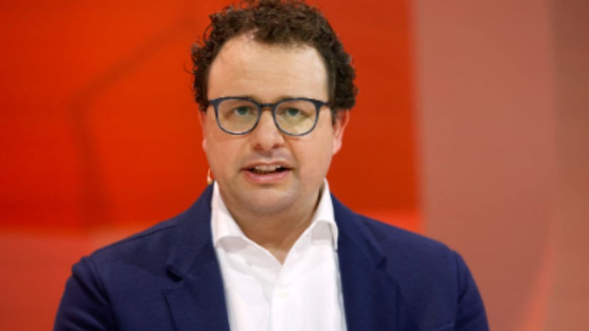 “AI might be costly for startups,” says CEO Anthropic Dario Amodei ...