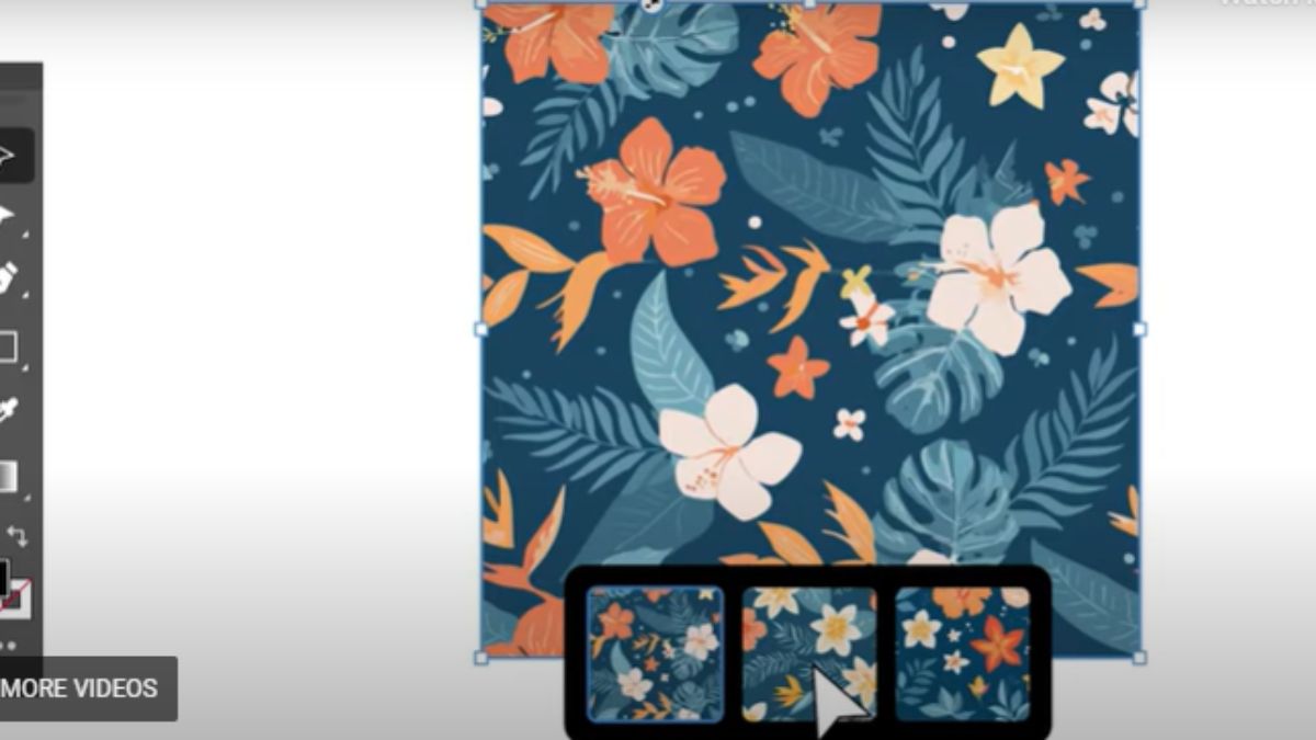 Adobe introduces new Firefly tools for Illustrator and Photoshop ...