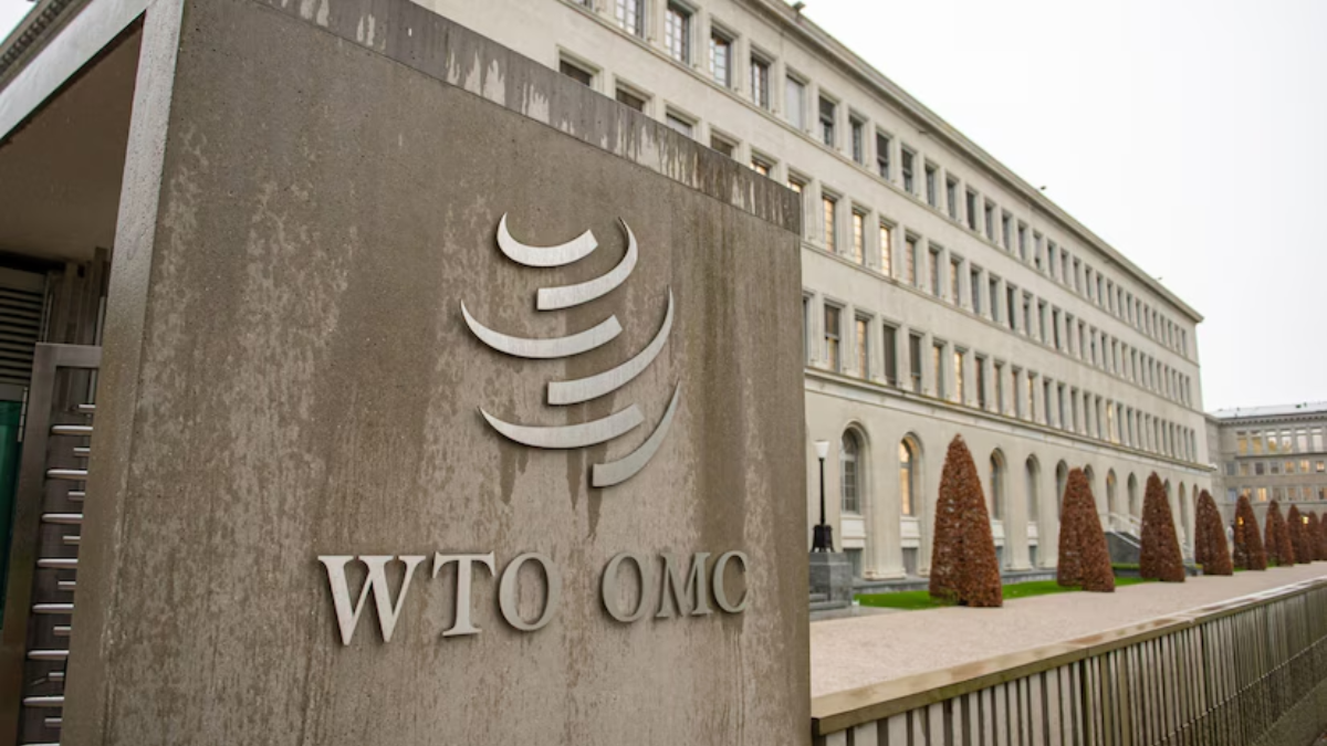 WTO dispute body asks India, Taiwan to resolve mobile handset tariff ...