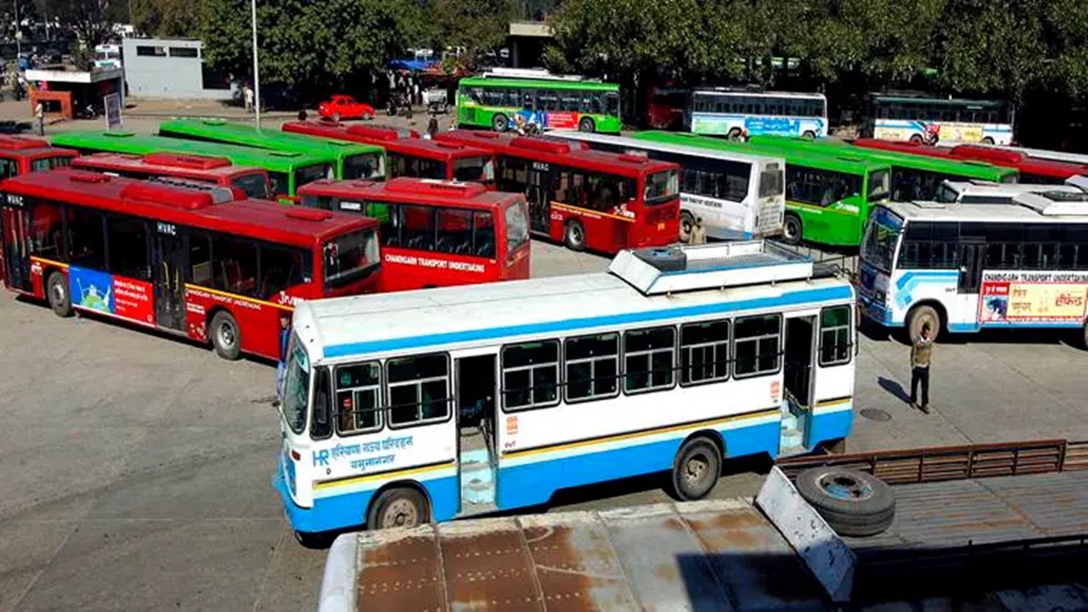 Greater Noida's new ISBT to offer direct link to Noida Metro and local ...