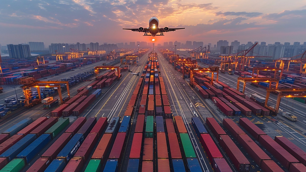 Export share of MSME-related products recovers in FY24 after three ...