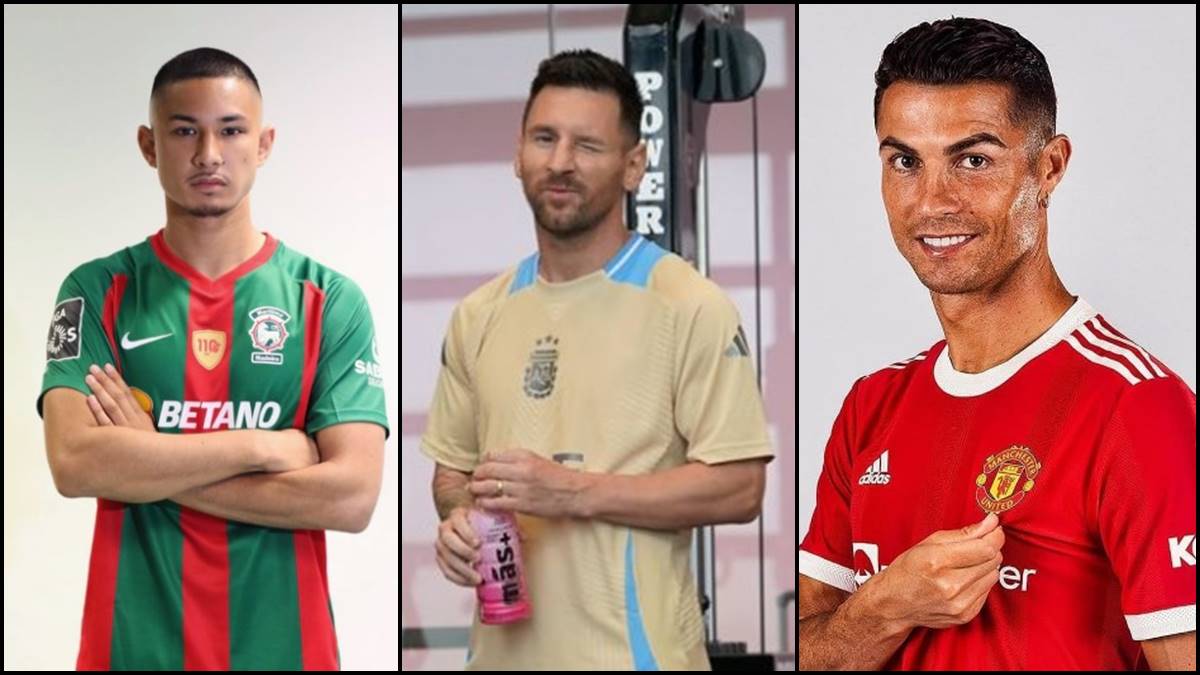 Meet the top 11 richest footballers in 2024: From Faiq Bolkiah to ...