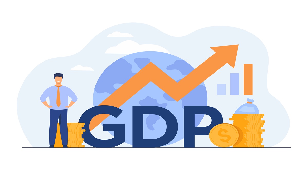 Share of MSME sector recovered to 30% in India's GDP but still below ...