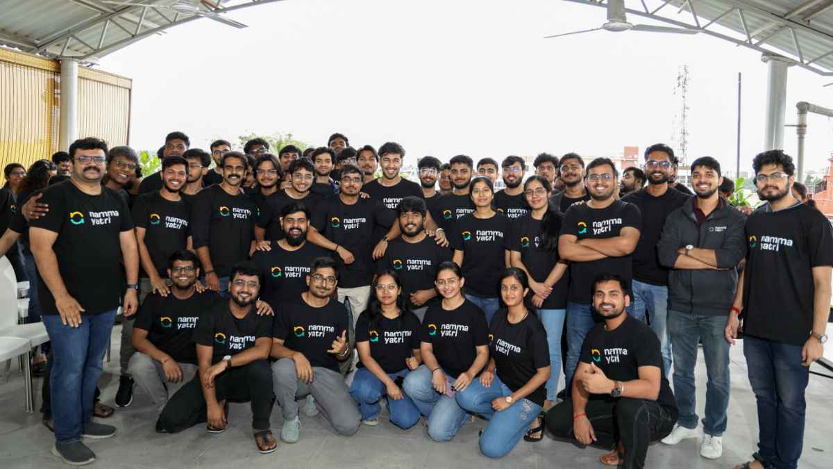Namma Yatri raises Rs 91 crore to fund technology, R&D, and more ...