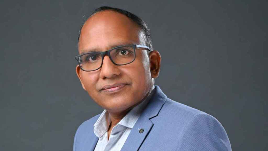 Greaves Finance appoints PB Sunil Kumar as CEO - Express Mobility News ...