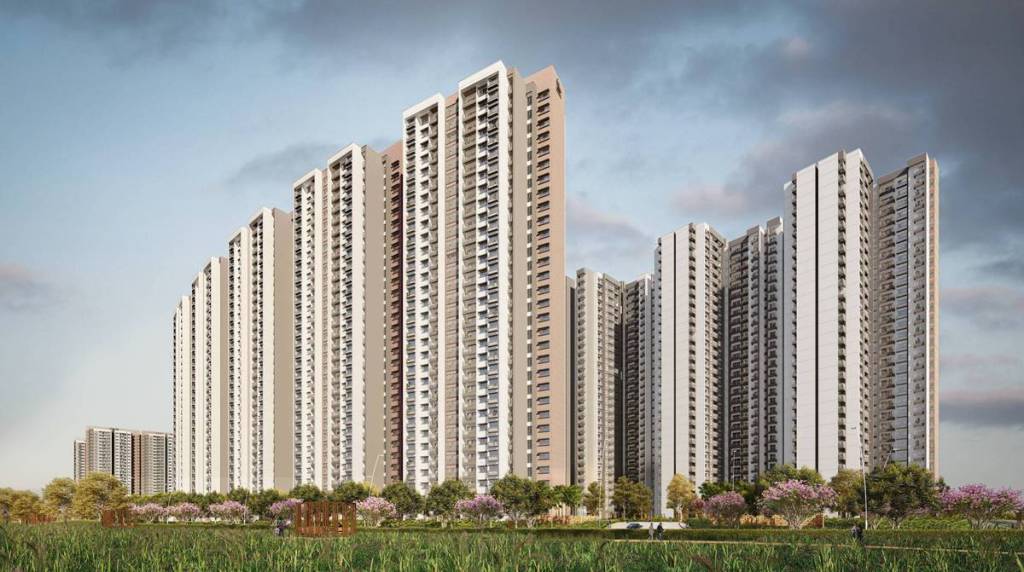 Arvind SmartSpaces adds new project in Bengaluru with top-line ...
