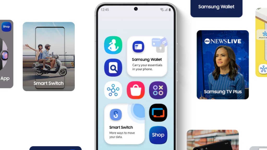 Samsung's Bixby set for AI boost, targeting Siri and assistant ...