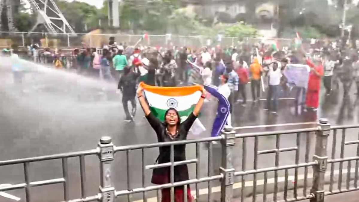 Bengal Bandh 2024: BJP announces 12-hour bandh in West Bengal over ...