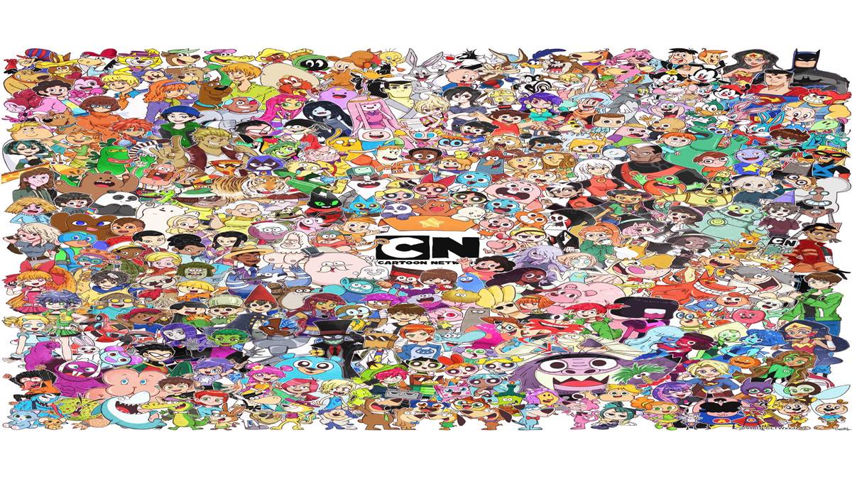 Cartoon Network website shuts down after 26 years amid streaming wars ...