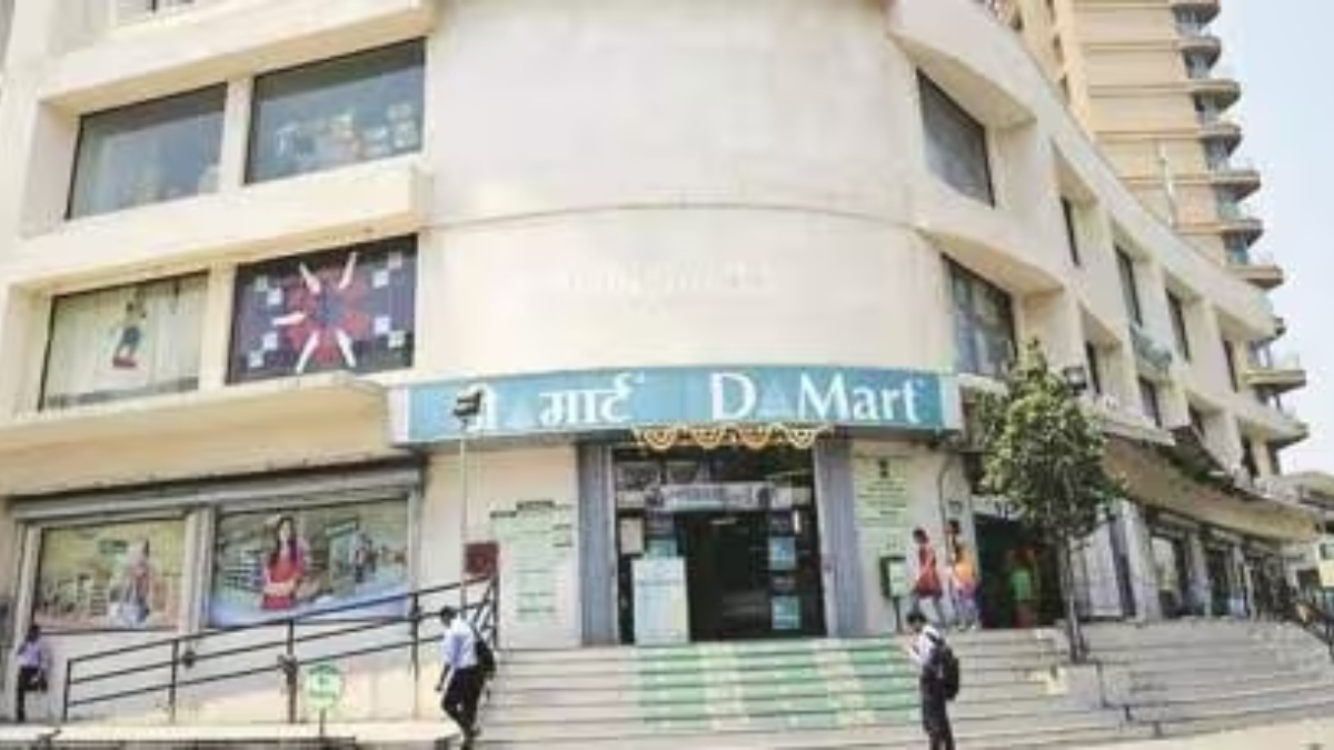 DMart takes divergent bet on online, physical retail - Industry News ...