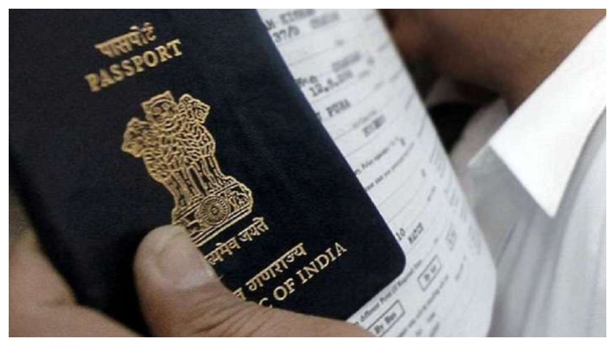 Online Passport Seva Portal to be down for five days starting today ...