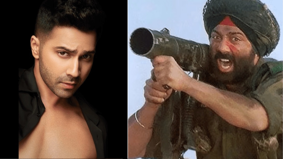 Border 2: Varun Dhawan joins Sunny Deol's sequel as ‘Fauji’ – Know the ...