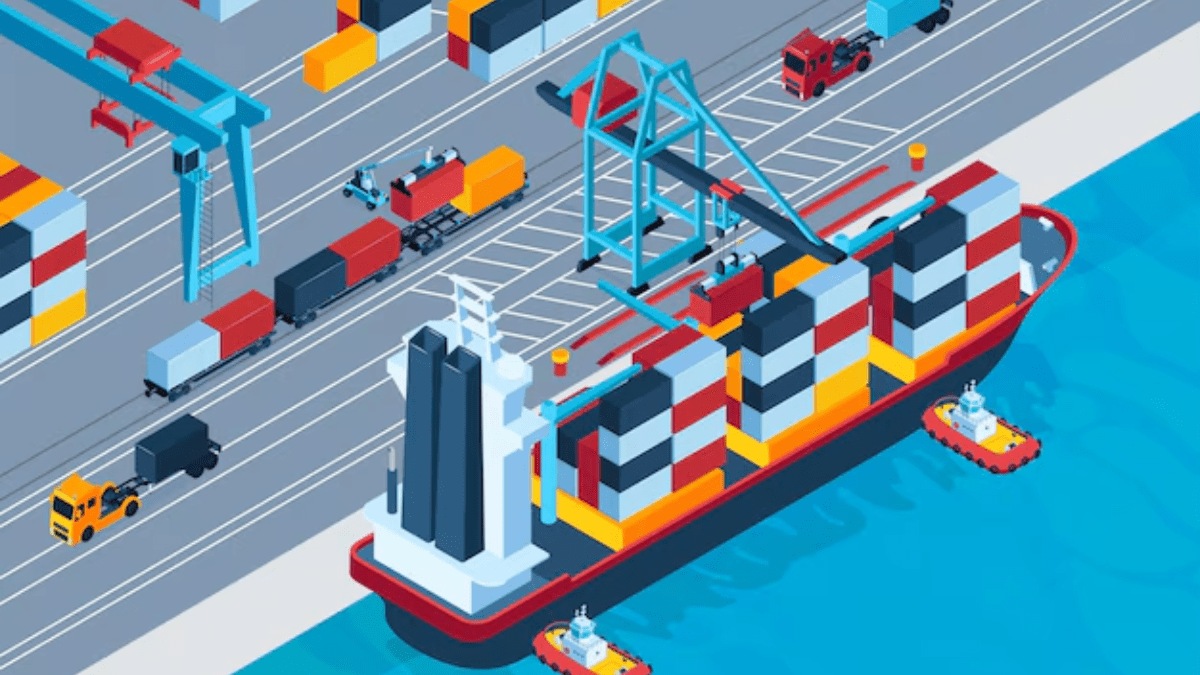 Great Nicobar Trans-shipment Port: Government finalises DPR and ...