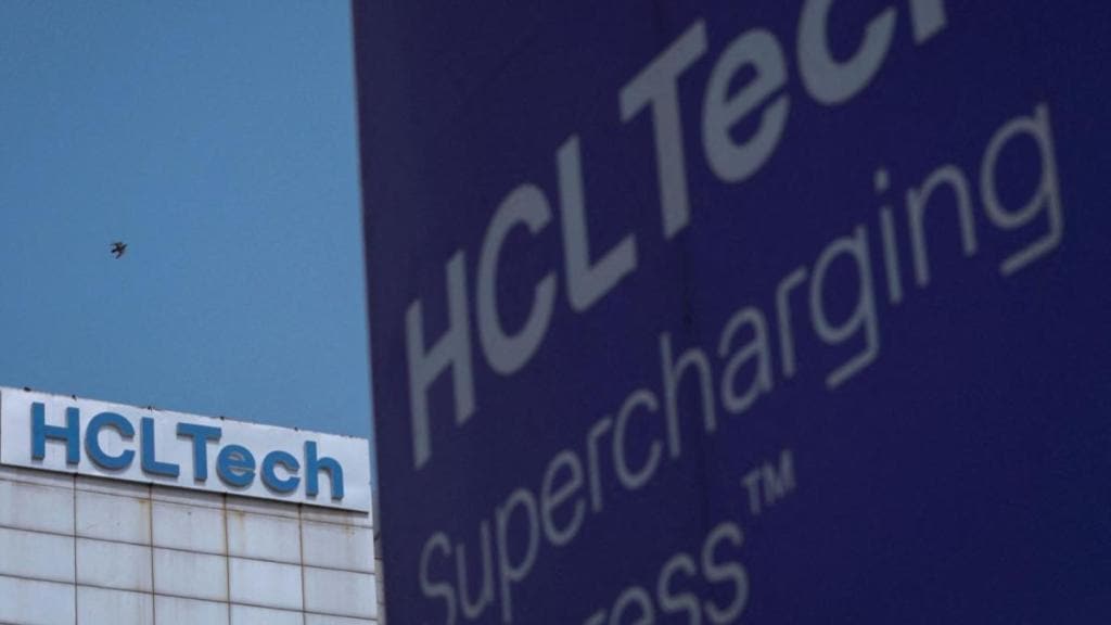 HCLTech extends AI partnership with Xerox - Digital Transformation News | The Financial Express