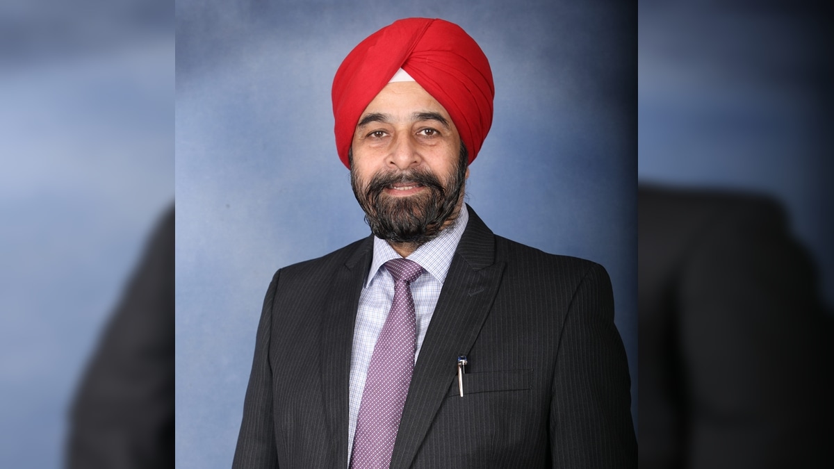 Inderjit Camotra re-appointed as MD and CEO of Unity Small Finance Bank ...