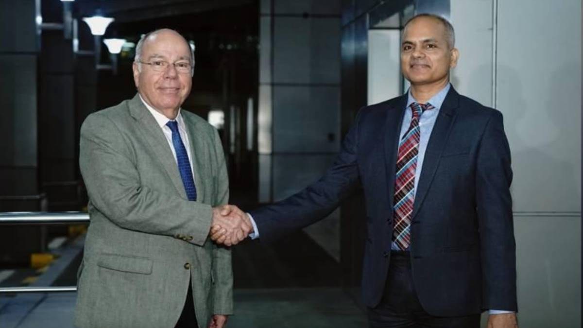 Brazil-India Relations: A New Era of Strategic Cooperation - Defence ...