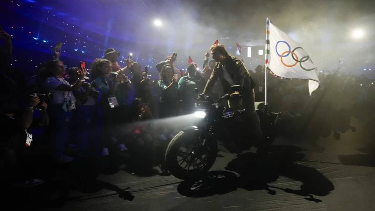 Preparations underway for Los Angeles 2028 Olympics: A look at the city ...