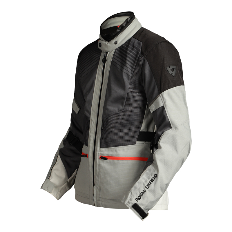 Royal Enfield x REV’IT launch brand new premium riding gear - Bike News ...