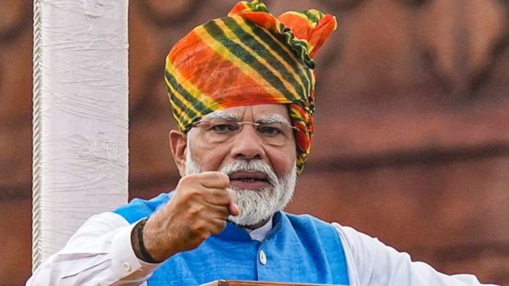 PM’s I-Day speech: Many new beginnings - Opinion News | The Financial ...